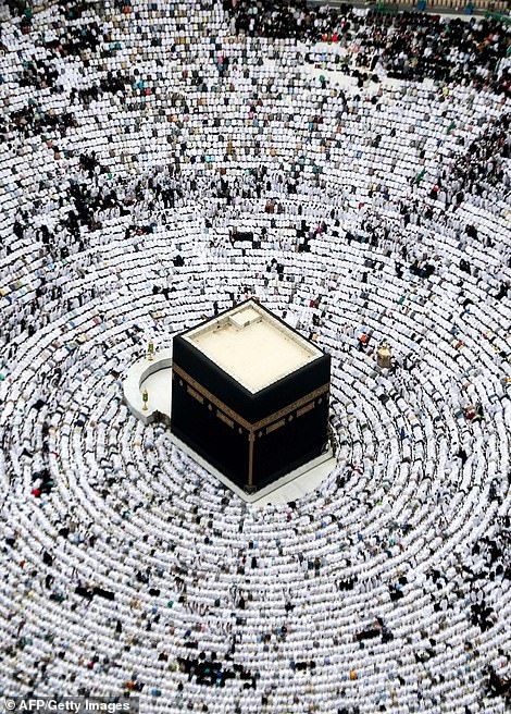 Home – Ibadah Essentials